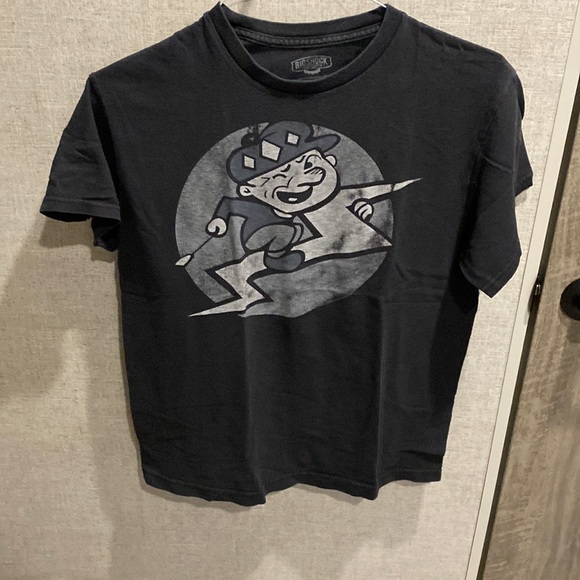 None | Shirts | Bio Shock Intimate Tshirt | Poshmark